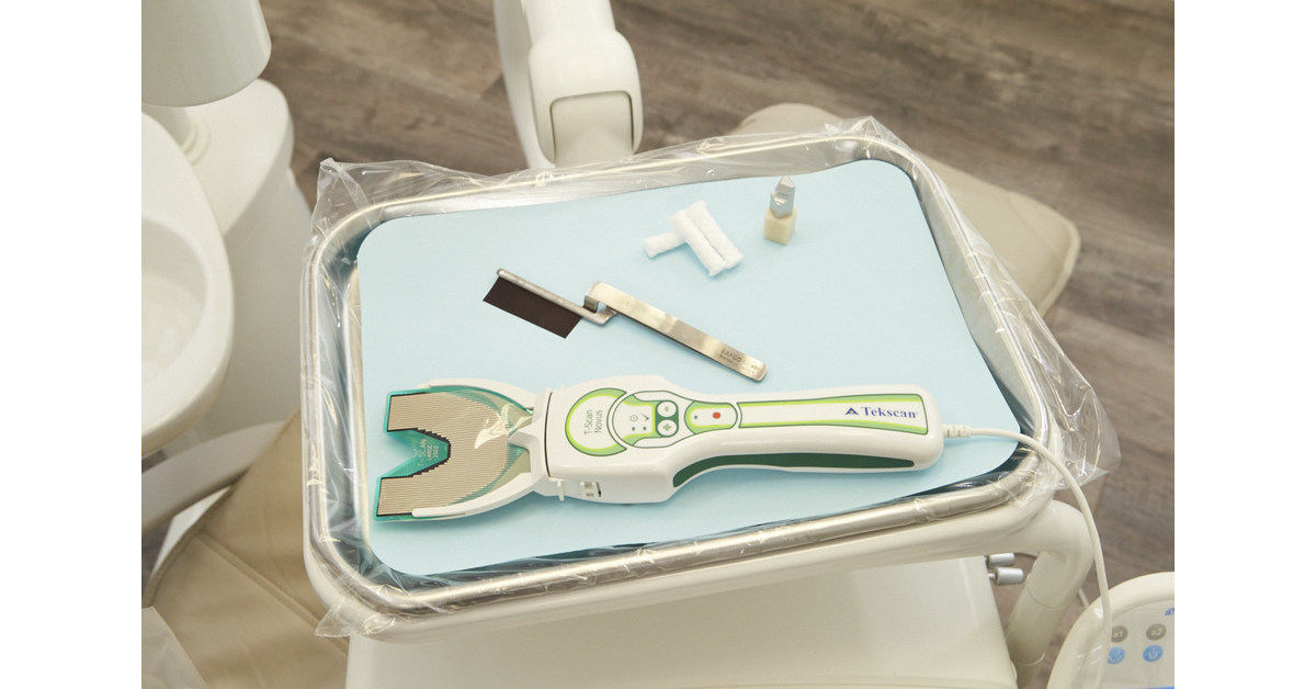 Second Edition Dental Research Handbook Validates the Use of T-Scan ...