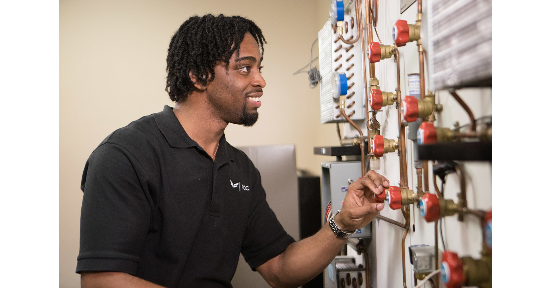 HVAC Program Now Available to Students at Florida Career College in ...