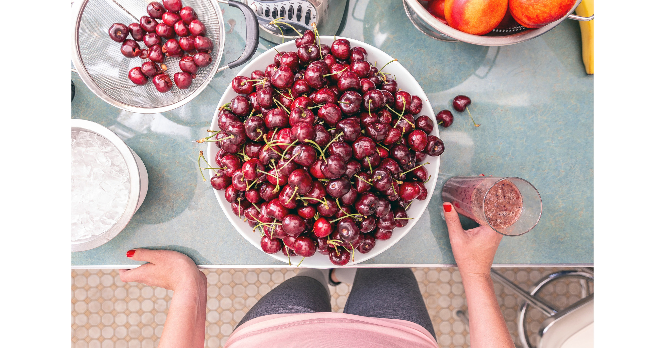 From Our Trees to Your Table: The Five Best Ways to Enjoy Northwest ...