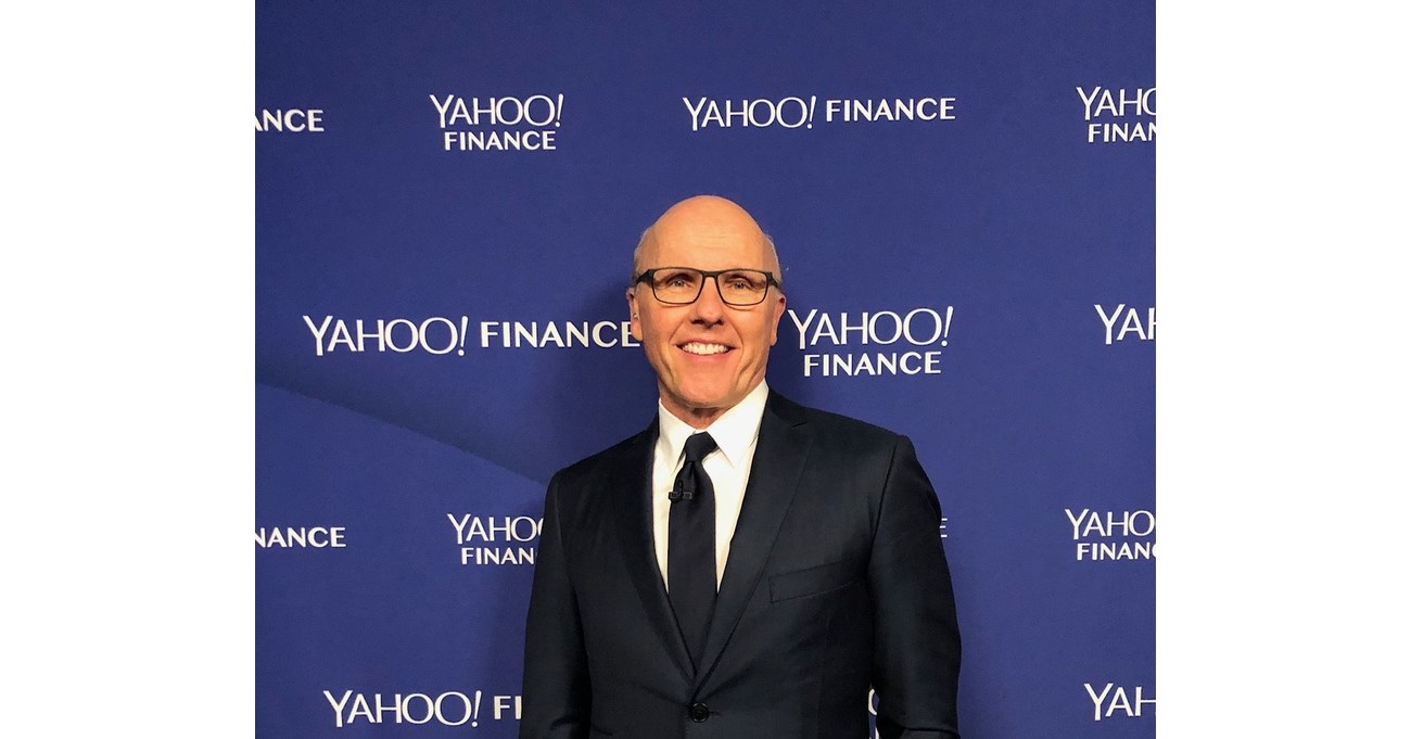 Total Rethink by David McCourt Enters Wall Street Journal Best-sellers ...