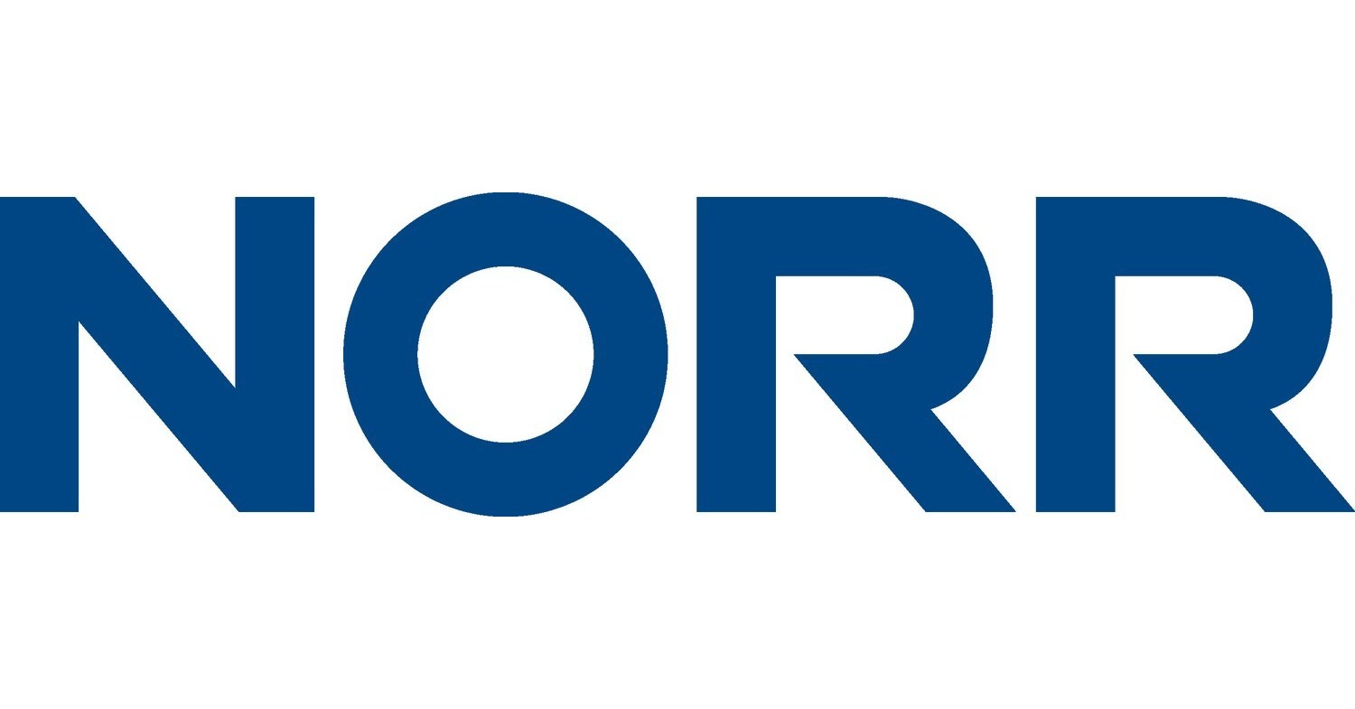 The NORR Group of Companies Appoints Brian Gerstmar as President and ...