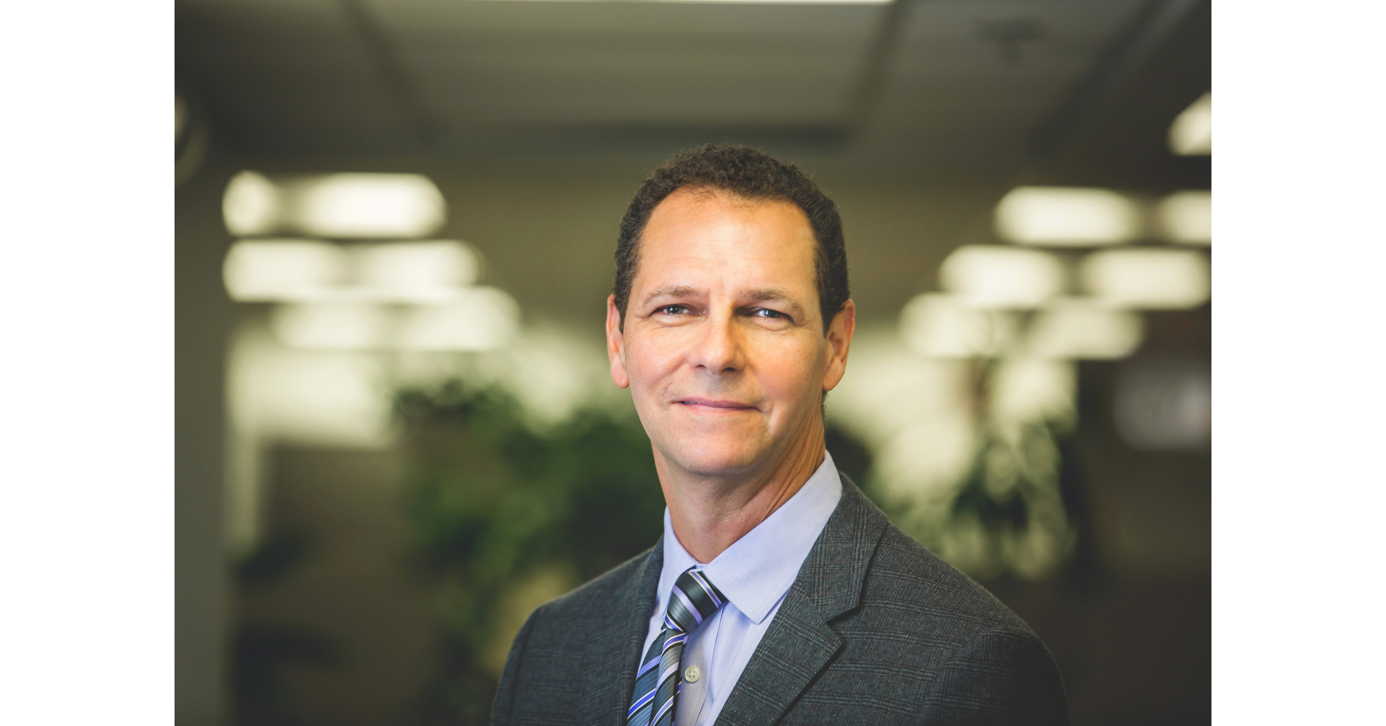 Samuel Names Colin Osborne President & Chief Executive Officer