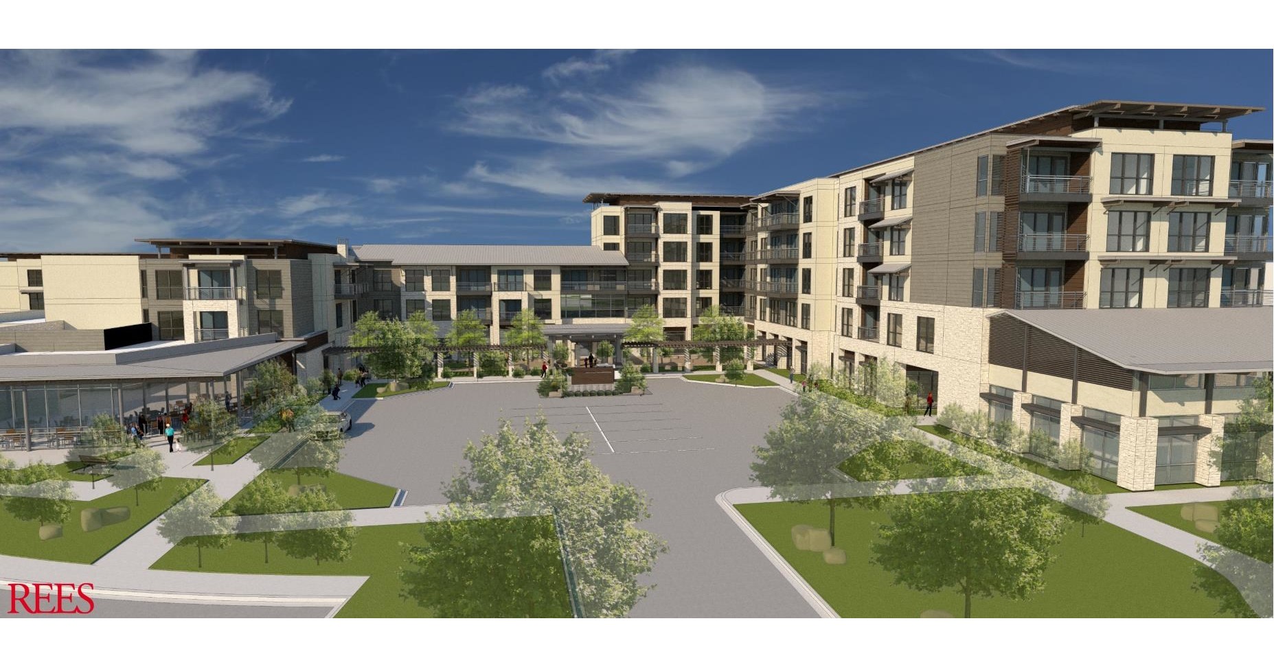 MedCore Partners and The National Realty Group (TNRG) Announce the Land ...