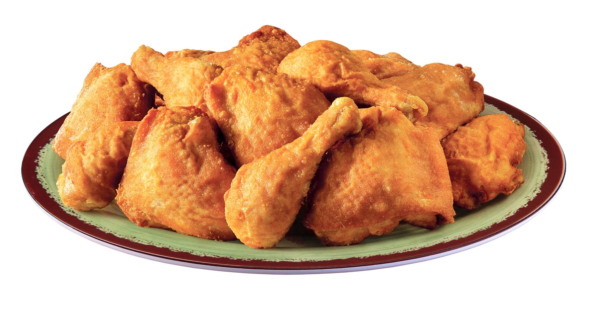 Pollo Campero Recipe | Deporecipe.co