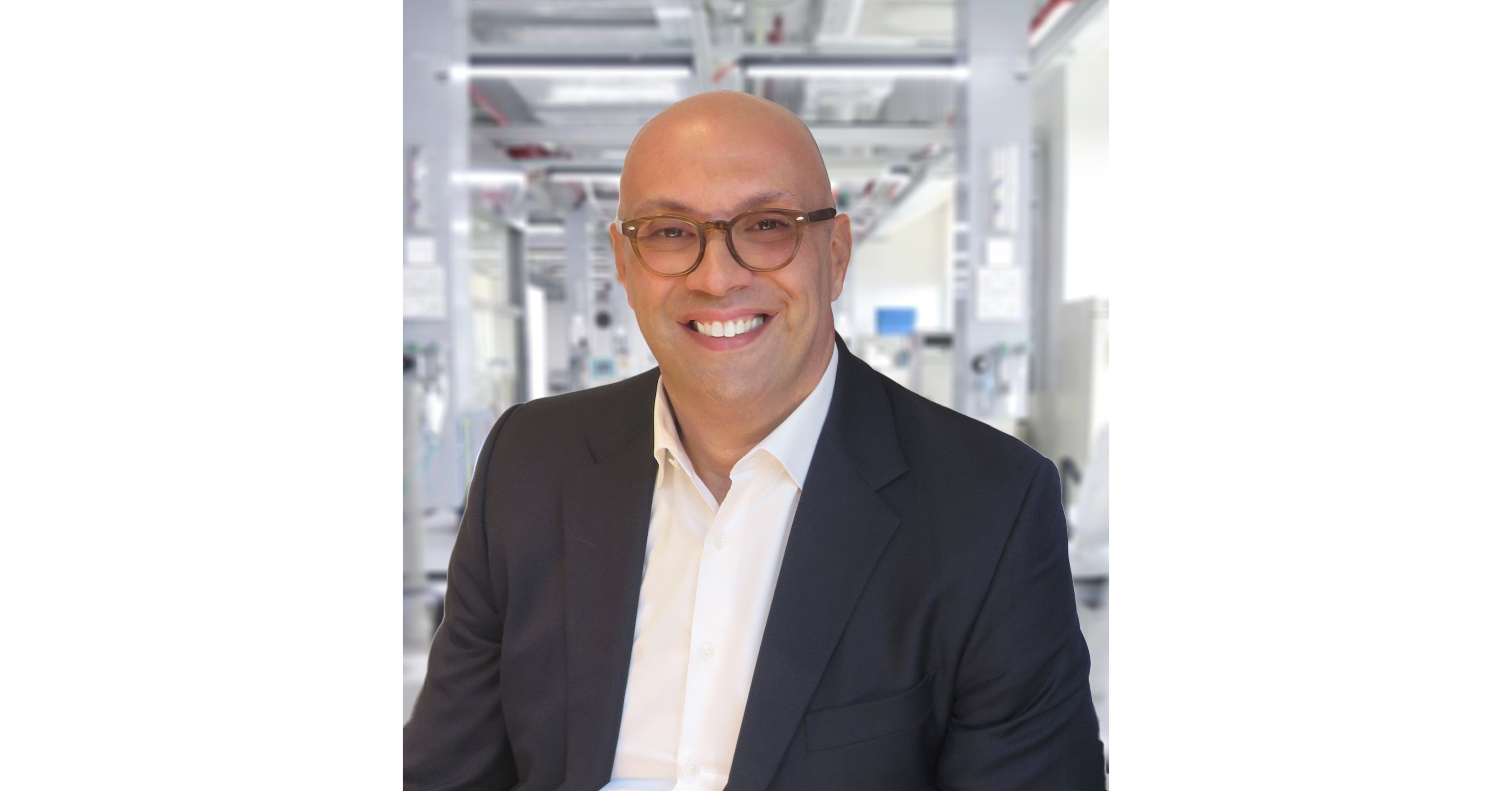 A2A Pharmaceuticals Appoints Dr. Sotirios Stergiopoulos Chief Executive ...