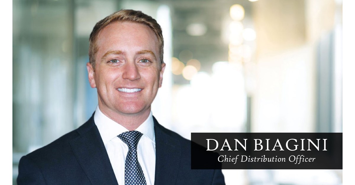 Foundations Investment Advisors Announces Dan Biagini, Former Regional ...
