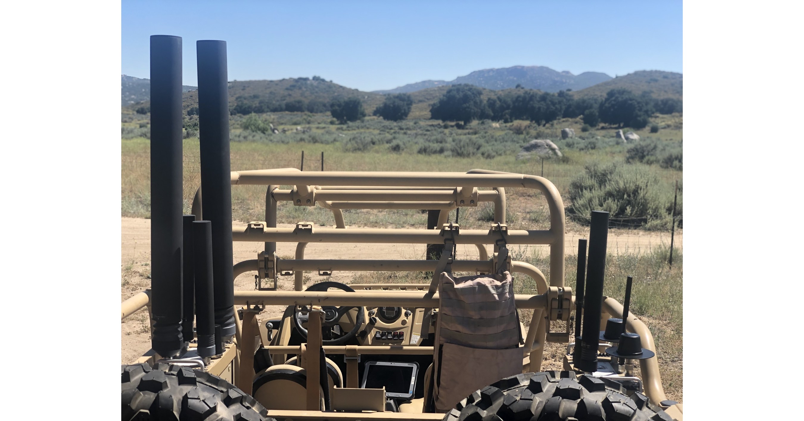 Defense Innovation Unit Fast Tracking Acquisition of Citadel Defense's ...