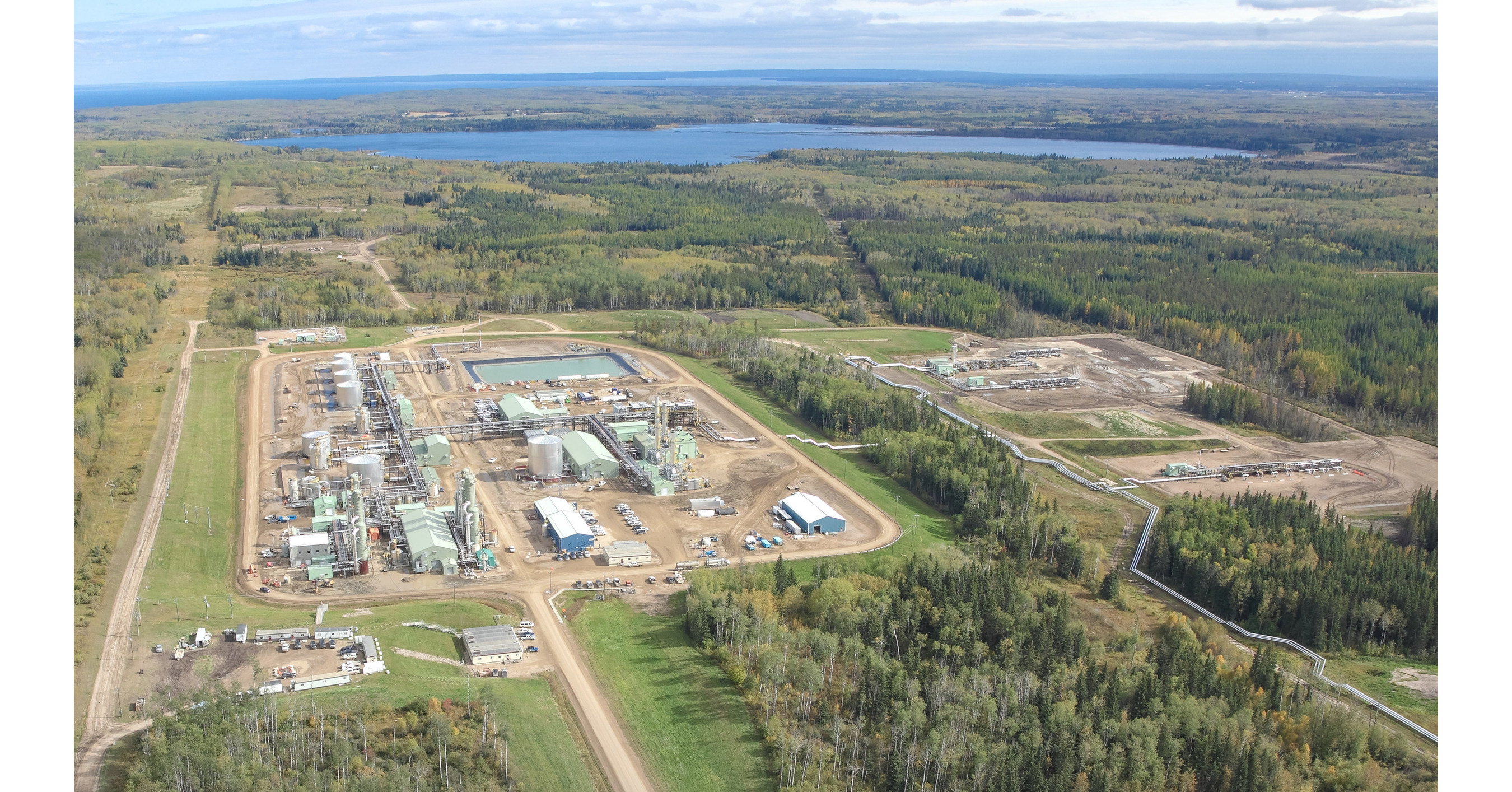 Osum Announces Extension of Debt Maturity and Surpasses Production ...