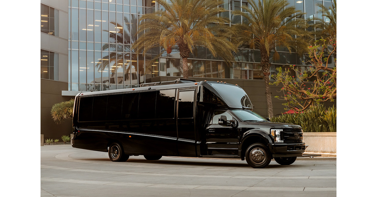 Lexani Motorcars Debuts World's First $1 Million (USD) Executive ...