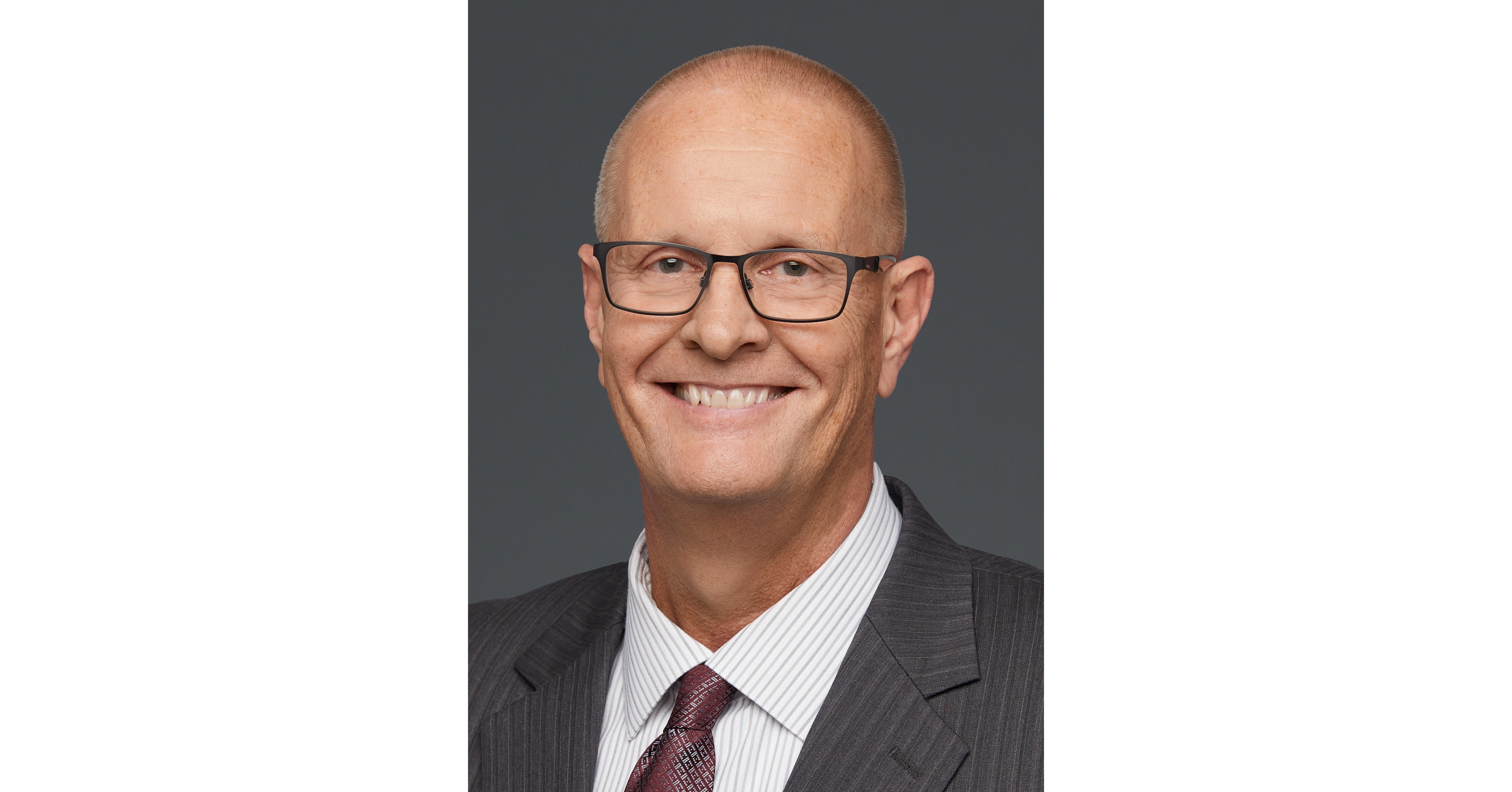 Robert Henry Joins Greeley and Hansen as Managing Director