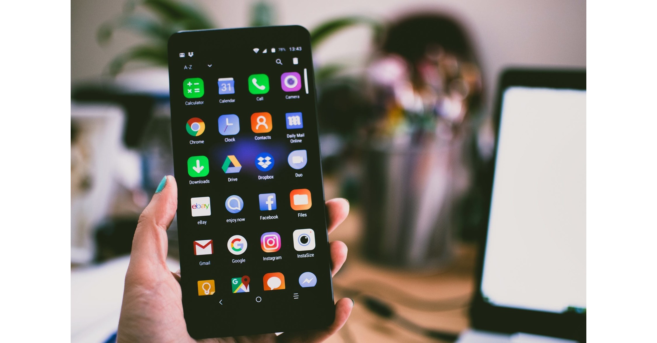 Multi-screening Around the World