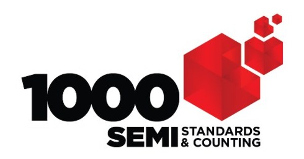 1,000th SEMI Industry Standard Marks 40+ Years of Microelectronics ...