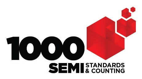 1,000th SEMI Industry Standard Marks 40+ Years of Microelectronics ...
