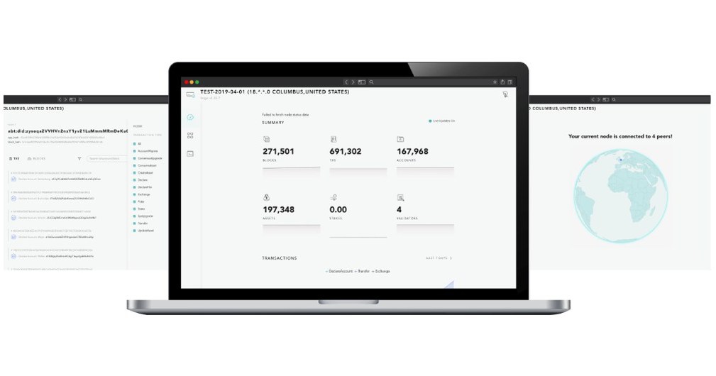 ArcBlock's Developer Website Enables Developers to Build Custom ...