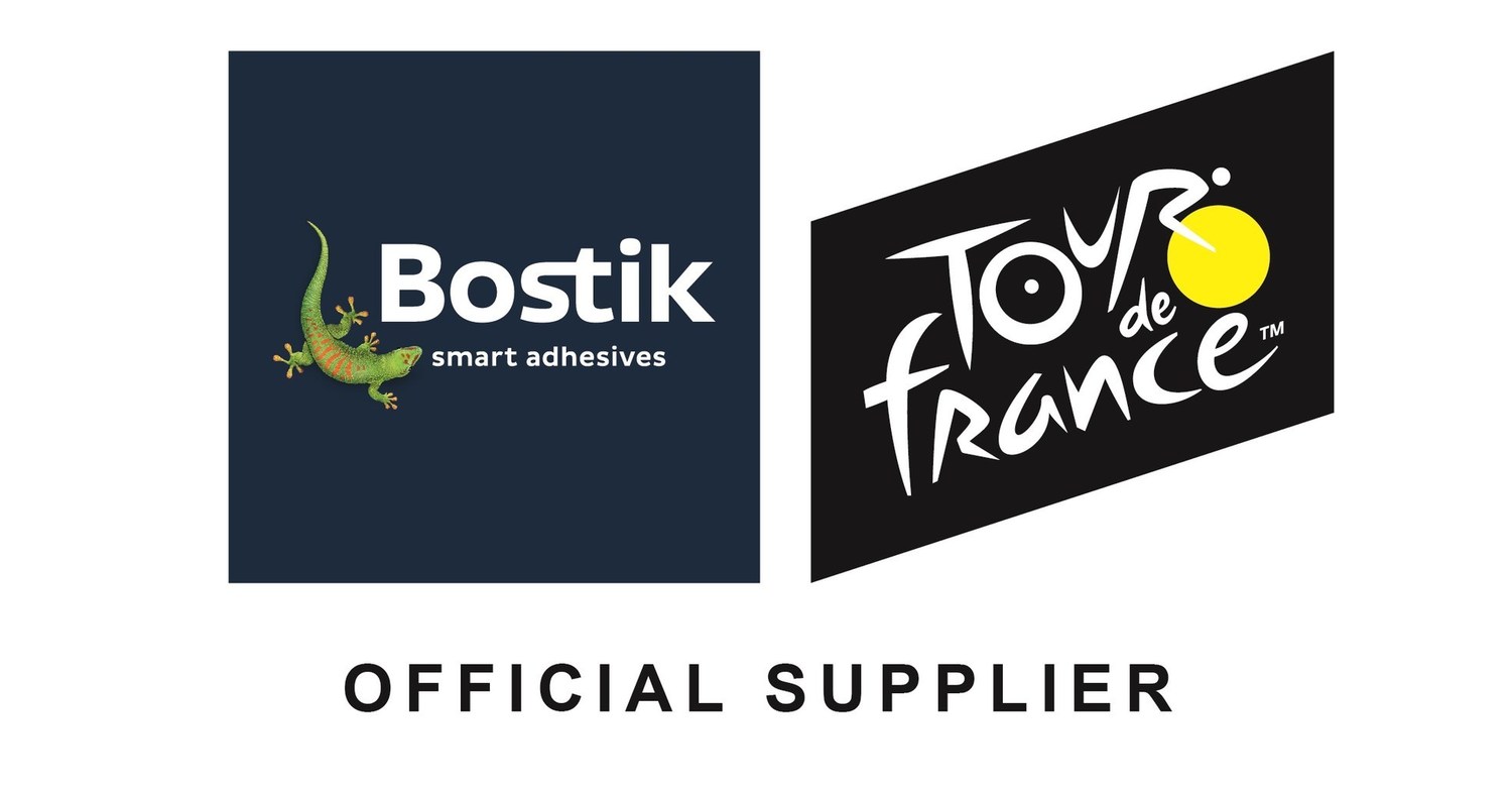 Bostik, Official Supplier of the Tour de France, Develops a New ...