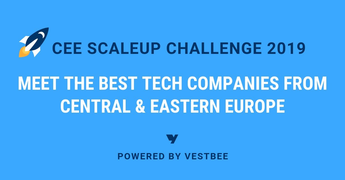 Meet The Best Tech Companies From Central & Eastern Europe