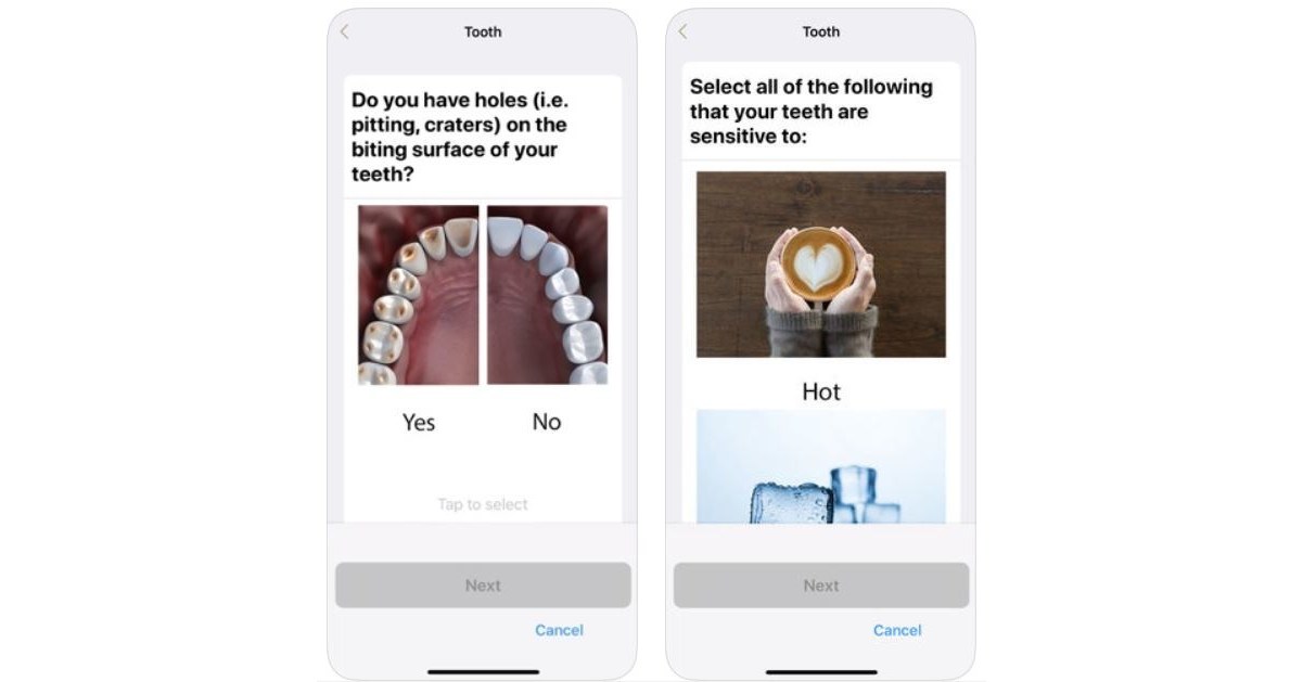 The Kois Center for Dental Research and Education Launches New App for ...