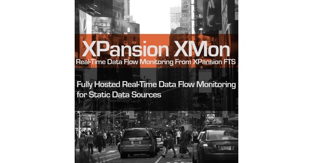 TRG Screen Announces Partnership for XPansion XMon Reference Data Usage ...