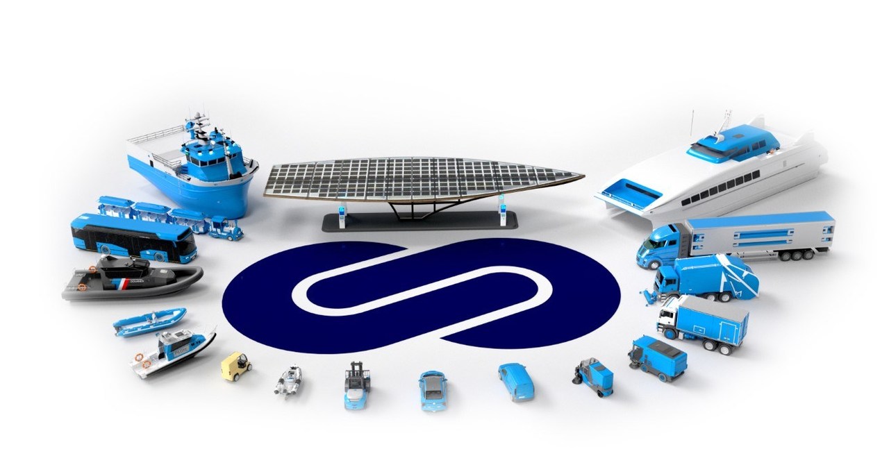 Energy Observer Developments, From Expedition to Innovative Hydrogen ...