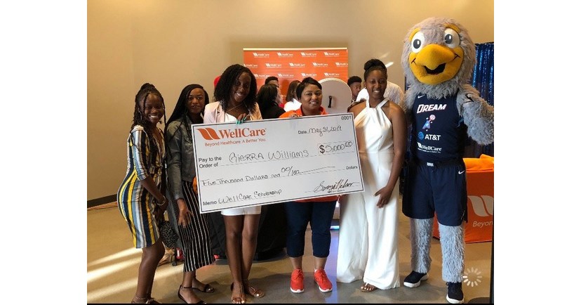 WellCare Supports Educational Scholarships for Georgia Students