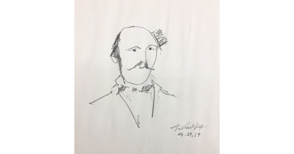 Author Anthony Valerio Releases New Book About Dr. Semmelweis