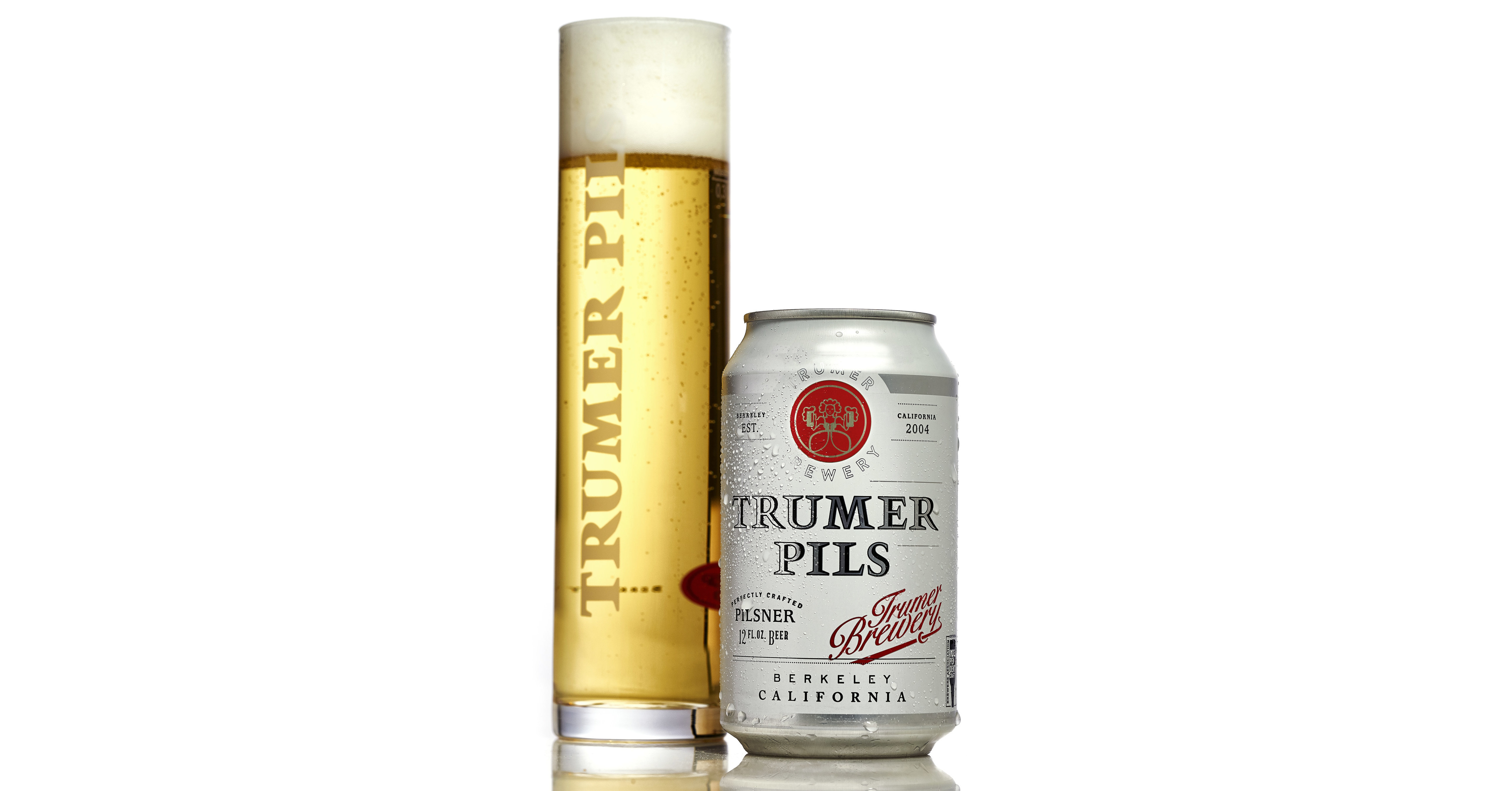 Trumer Pils Awarded Another Global Industry Medal