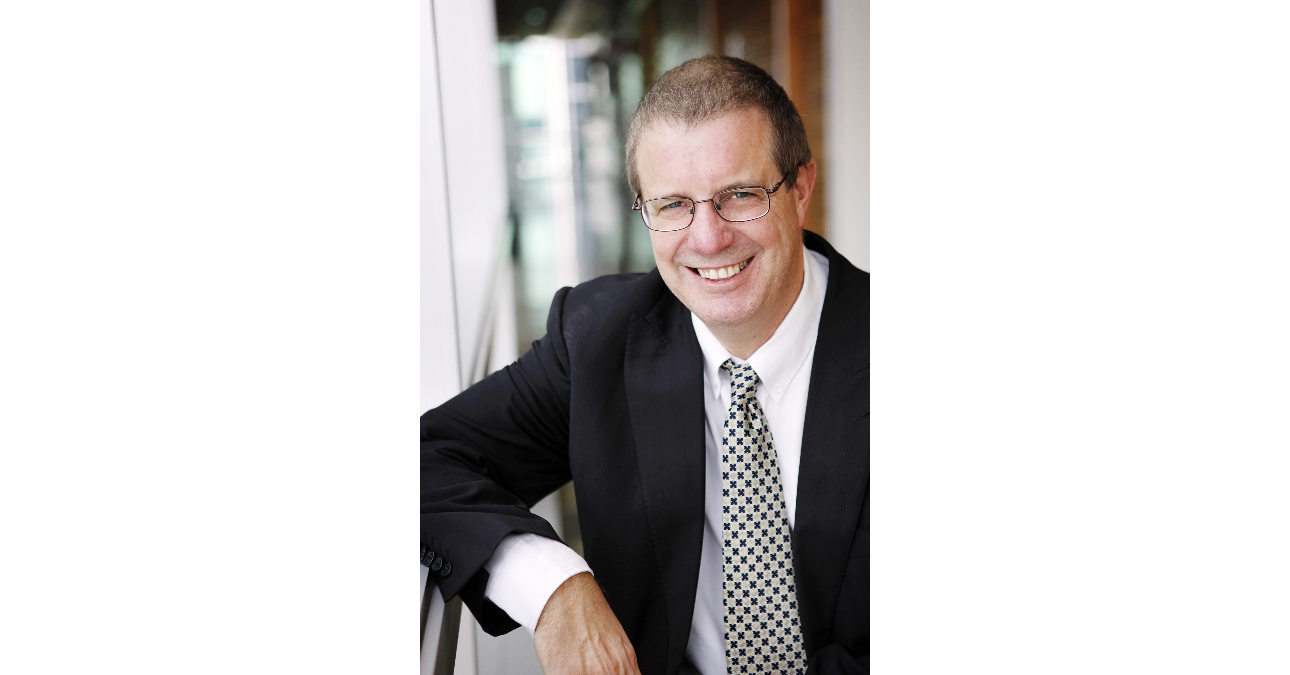 AACSB International Taps Proven Leader, Innovator, and Global Thinker ...