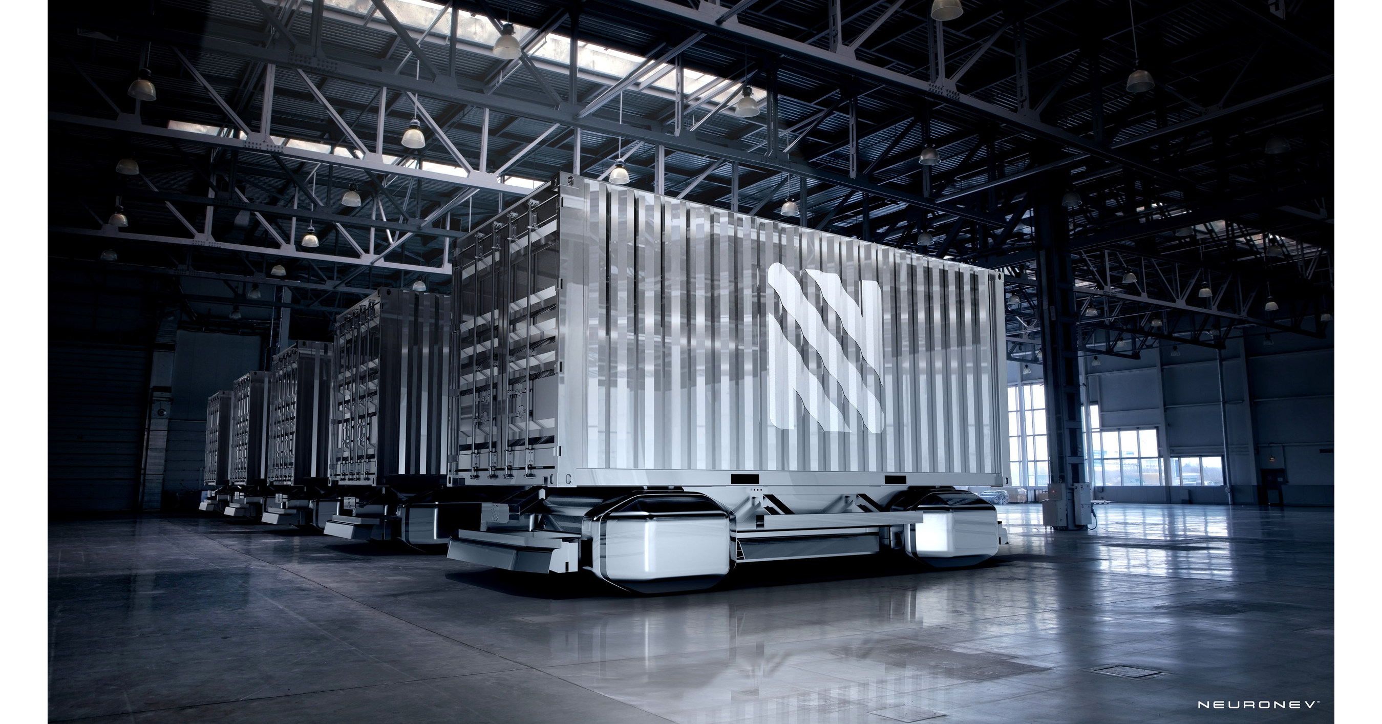 Neuron EV Unveils the Future of Smart Travel and Residence