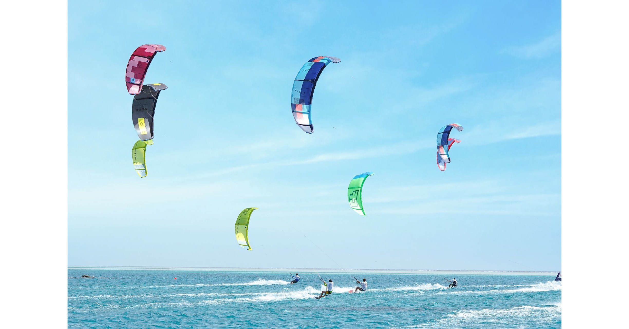 El Jeddah Season presenta al mundo experiencias multiculturales en ...