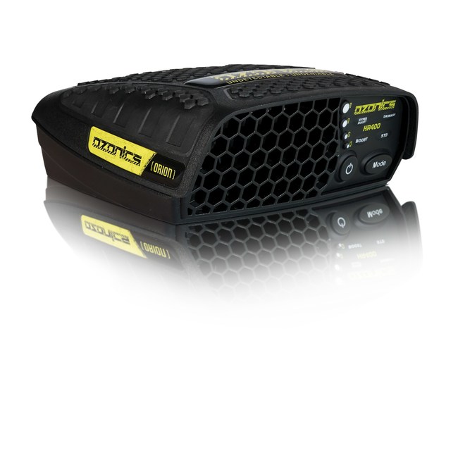 Ozonics Launches the Orion