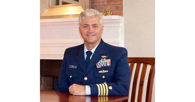 Kevin Lopes Joins ThayerMahan After Coast Guard Career