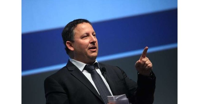 Franck Cohen, ancien président de SAP, rejoint le conseil d ...