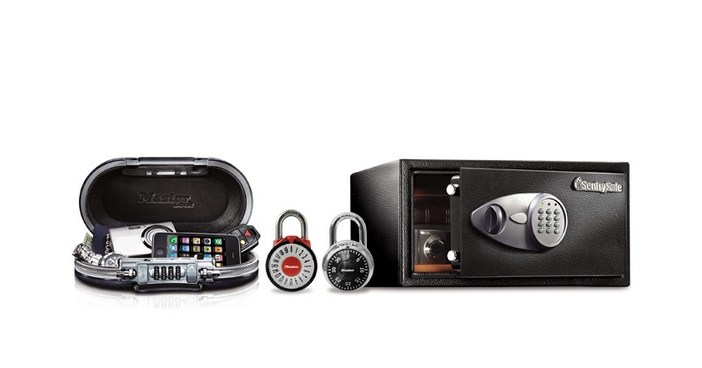 The Master Lock Company Offers Back-To-School Security Solutions For ...