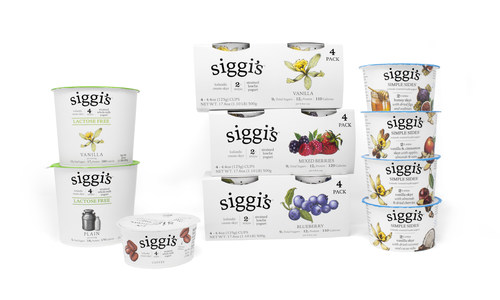 siggi's Announces A Robust Line Up Of Innovation For The Second Half Of ...