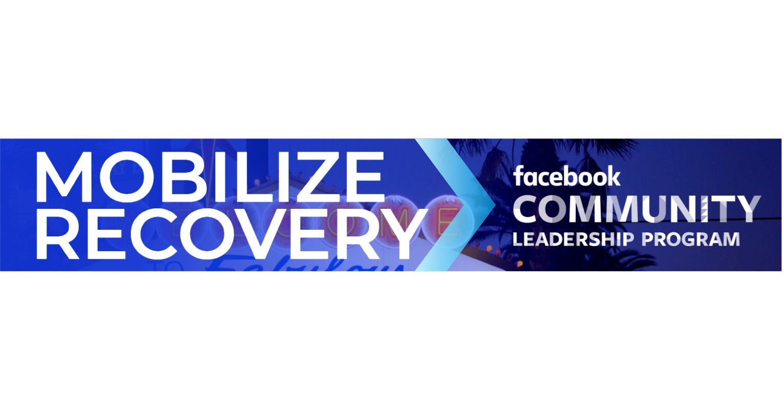 Mobilize Recovery Convenes Change Makers from All 50 States to Combat ...