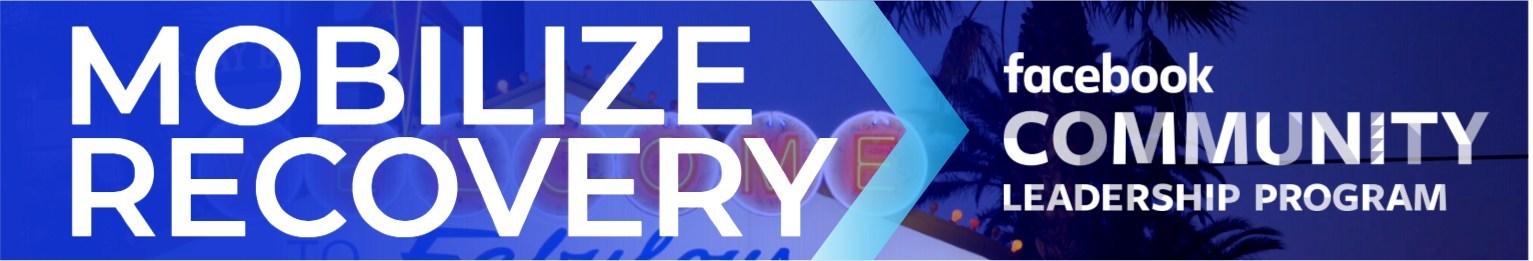 Mobilize Recovery Convenes Change Makers from All 50 States to Combat ...