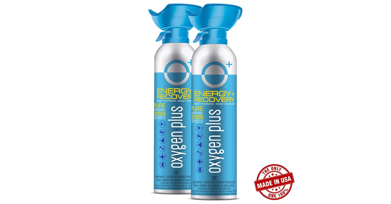 Oxygen Plus Launches New And Improved O+ Biggi Wellness Product