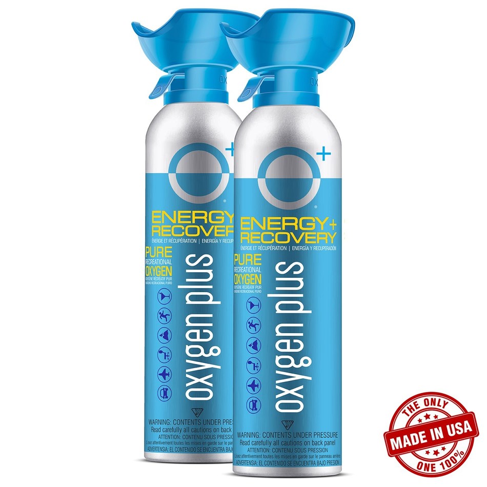 Oxygen Plus Launches New And Improved O+ Biggi Wellness Product