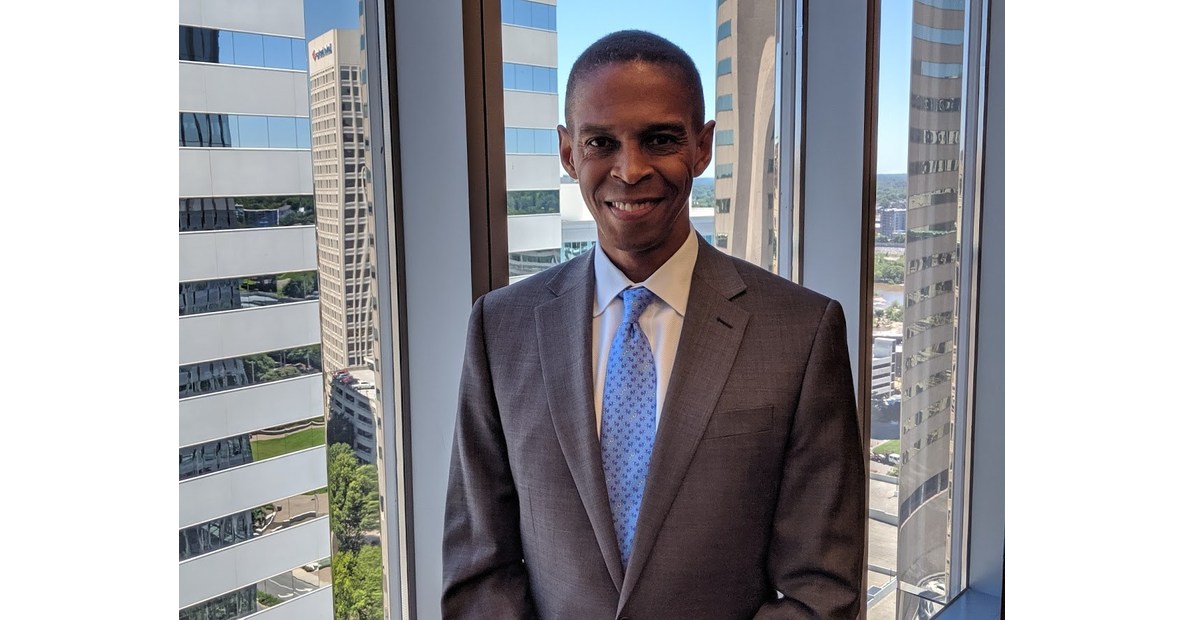 Acclaimed Richmond Commonwealth's Attorney Michael Herring Joins ...