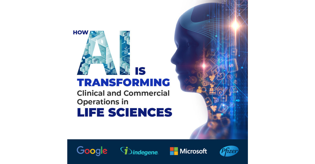 The Big Players in AI Reunite to Showcase Advances in AI for Life ...