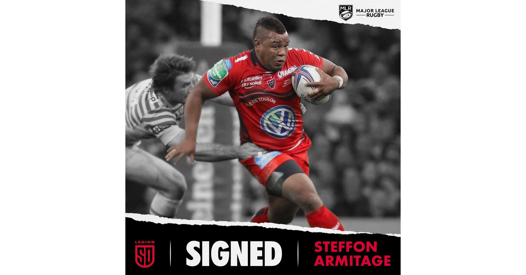 European Rugby Player of the Year announces commitment to play in Major ...