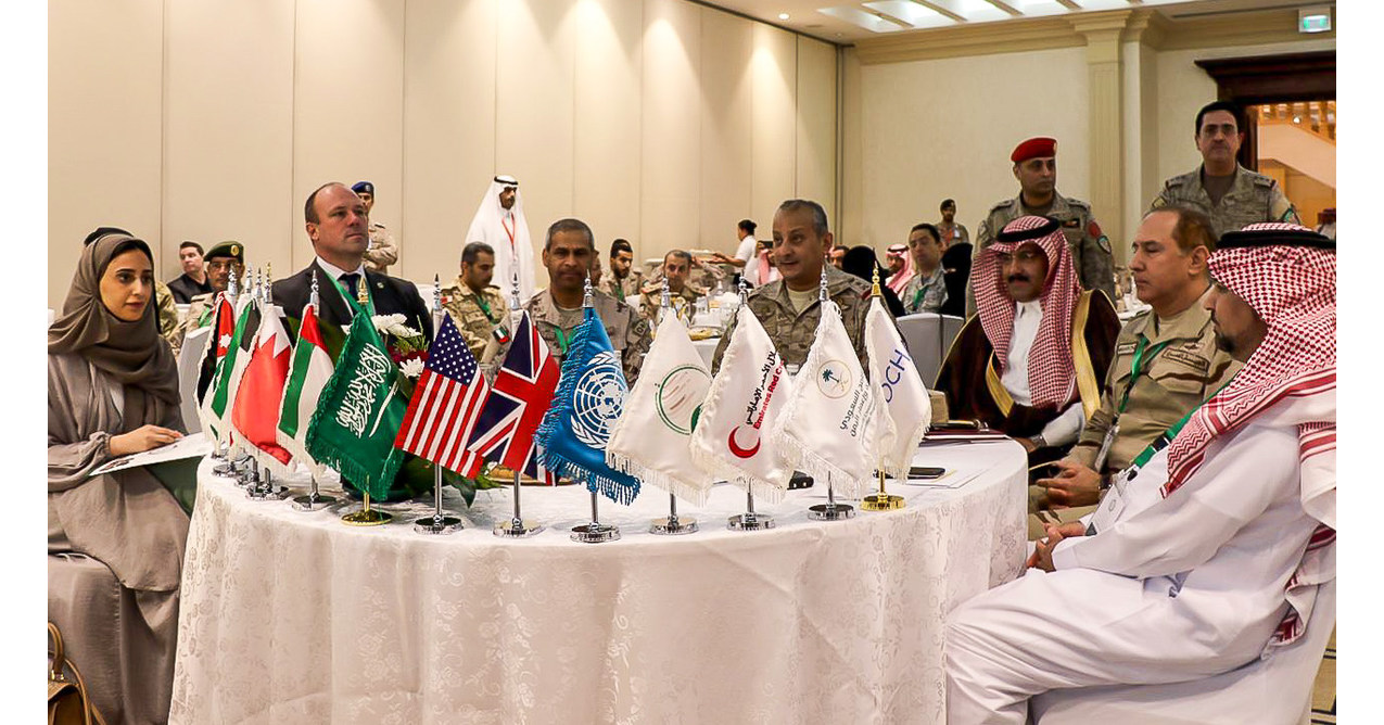 SDRPY Participates in Yemen Humanitarian Operations Workshop Launched ...