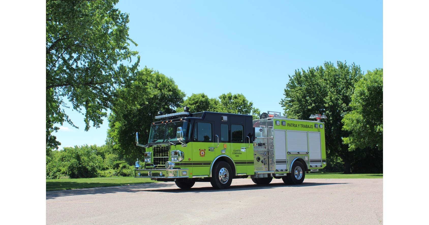 Spartan Emergency Response Strengthens Latin American Presence With An ...