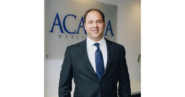 Michael Genovese, M.D., J.D. Joins Mindyra Medical Board of Advisors