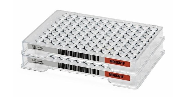 Introducing Three New Formats for Antimicrobial Susceptibility Testing ...