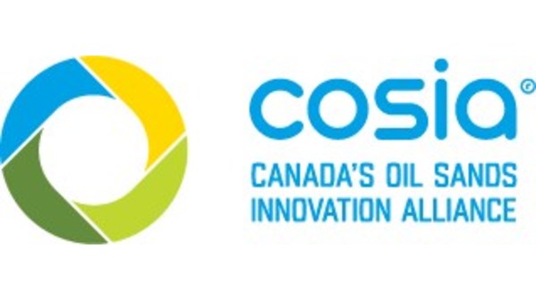 New Chief Executive Takes COSIA's Helm