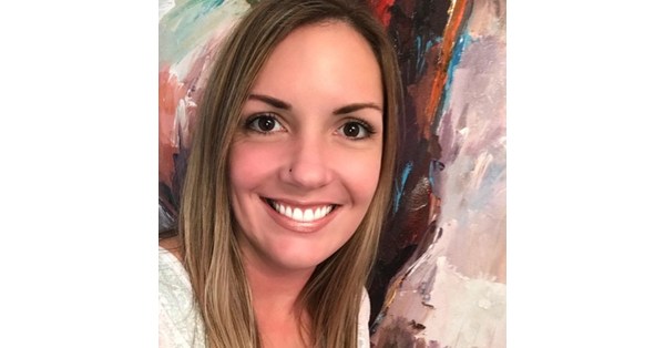 Julie Collins is recognized by Continental Who's Who