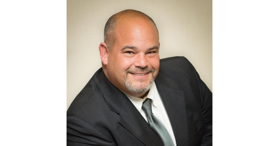 Jay Hartley is recognized by Continental Who's Who