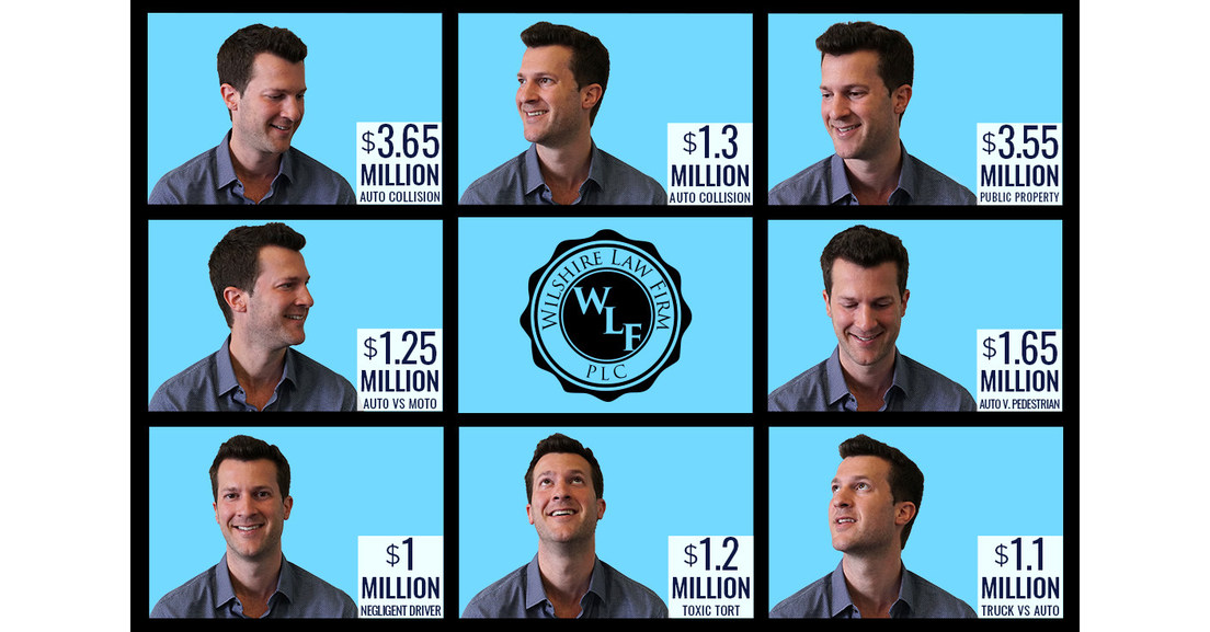 Jon Teller Recognized in The Recorder's Top Verdicts and Settlements ...