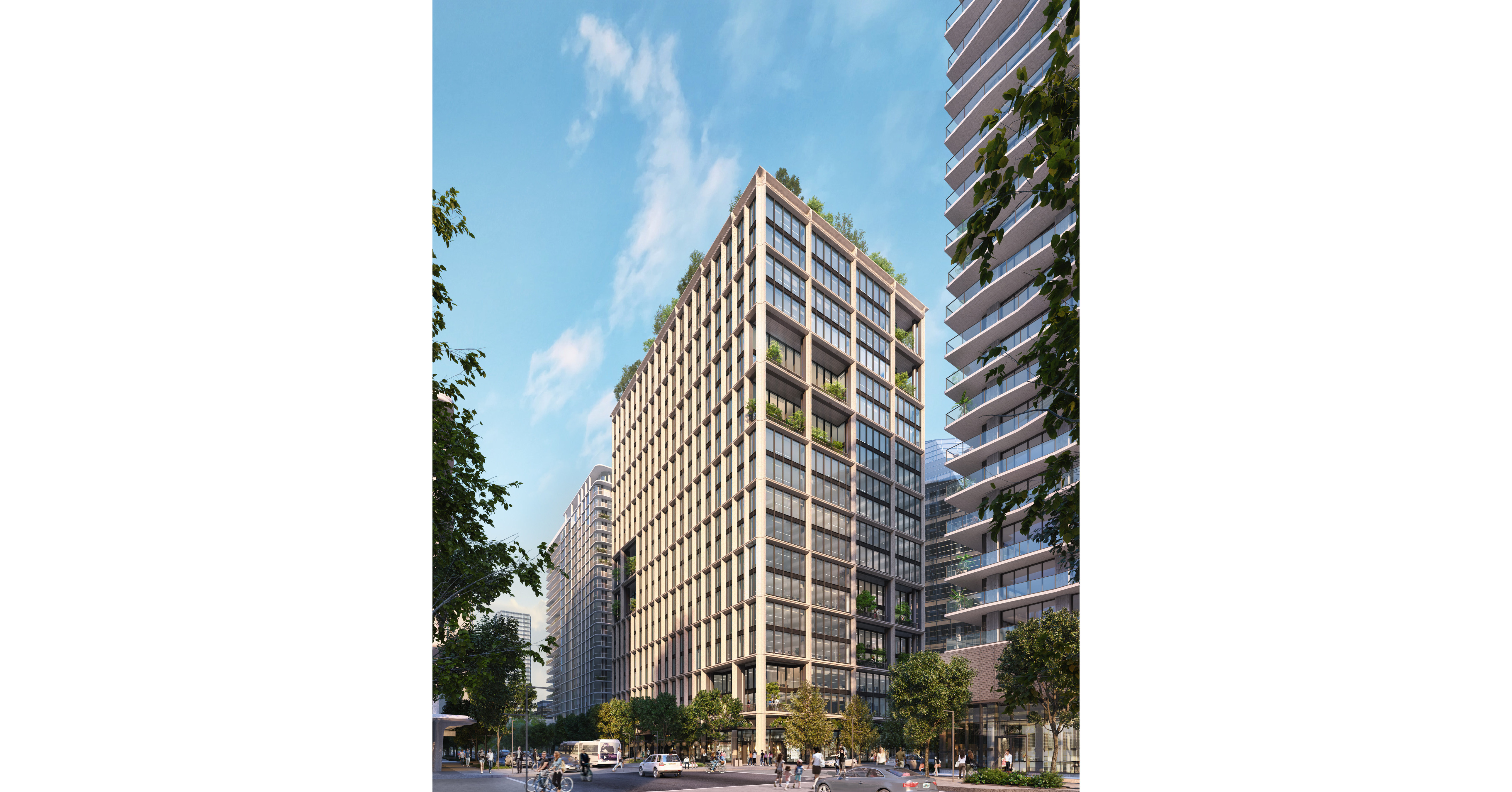 Strategic Property Partners, LLC Begins Construction on Tampa's First ...